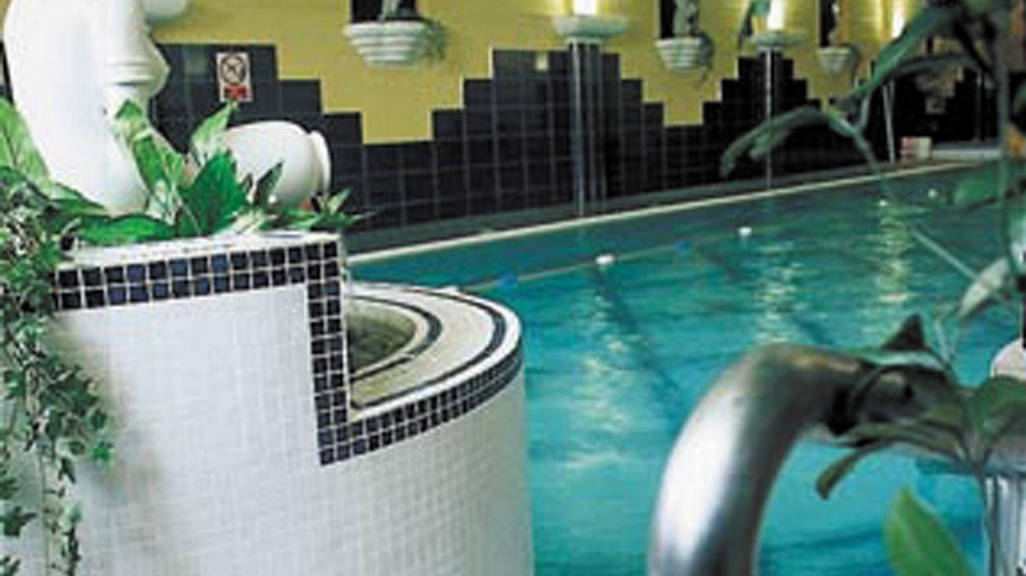 Castle Hotel Macroom, Cork | Welcome Official Website